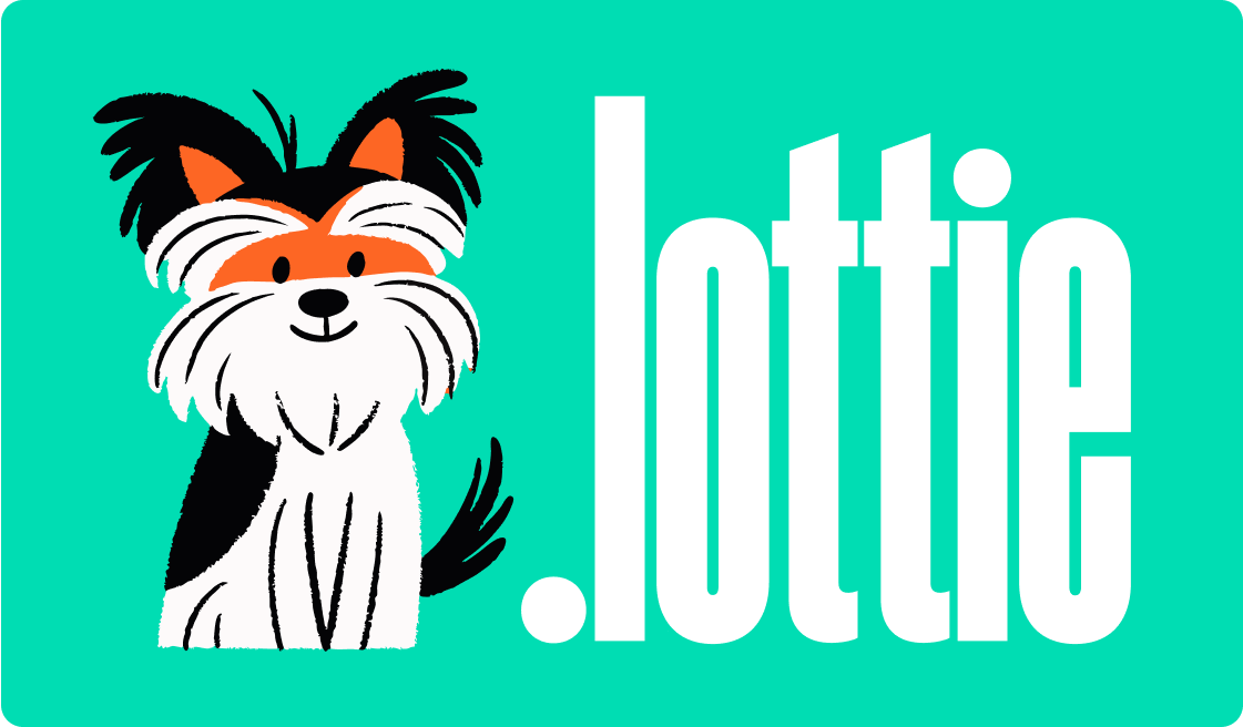 Generate Lottie files with AI for free